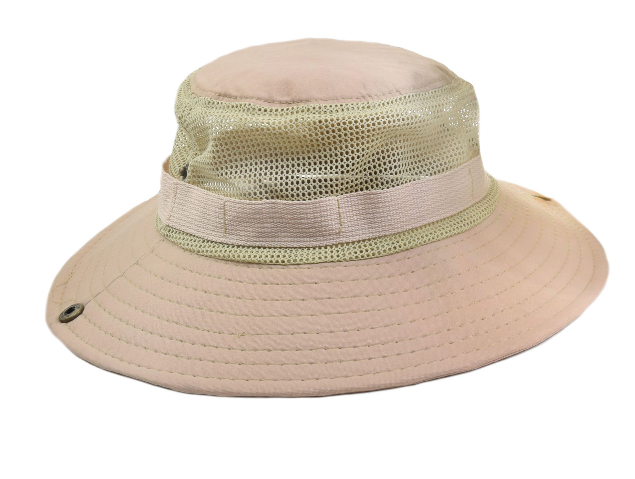 Bucket Mesh Tie Down – Florida Hat Company