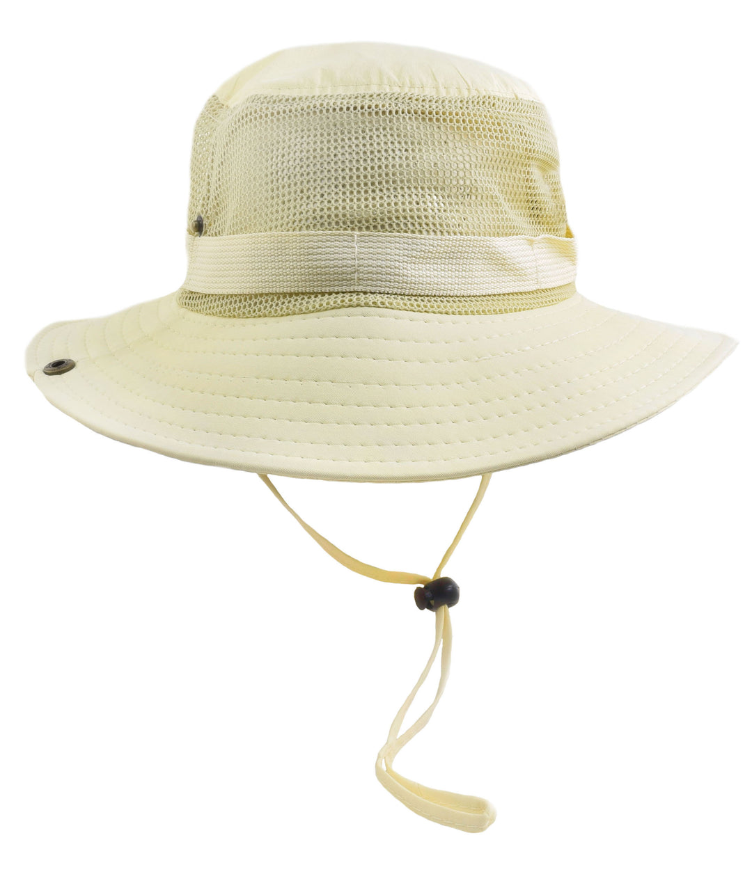 Bucket Mesh Tie Down – Florida Hat Company