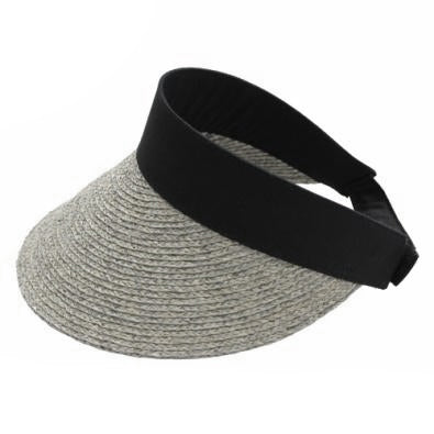 Ladies Velcro Visor – Florida Hat Company